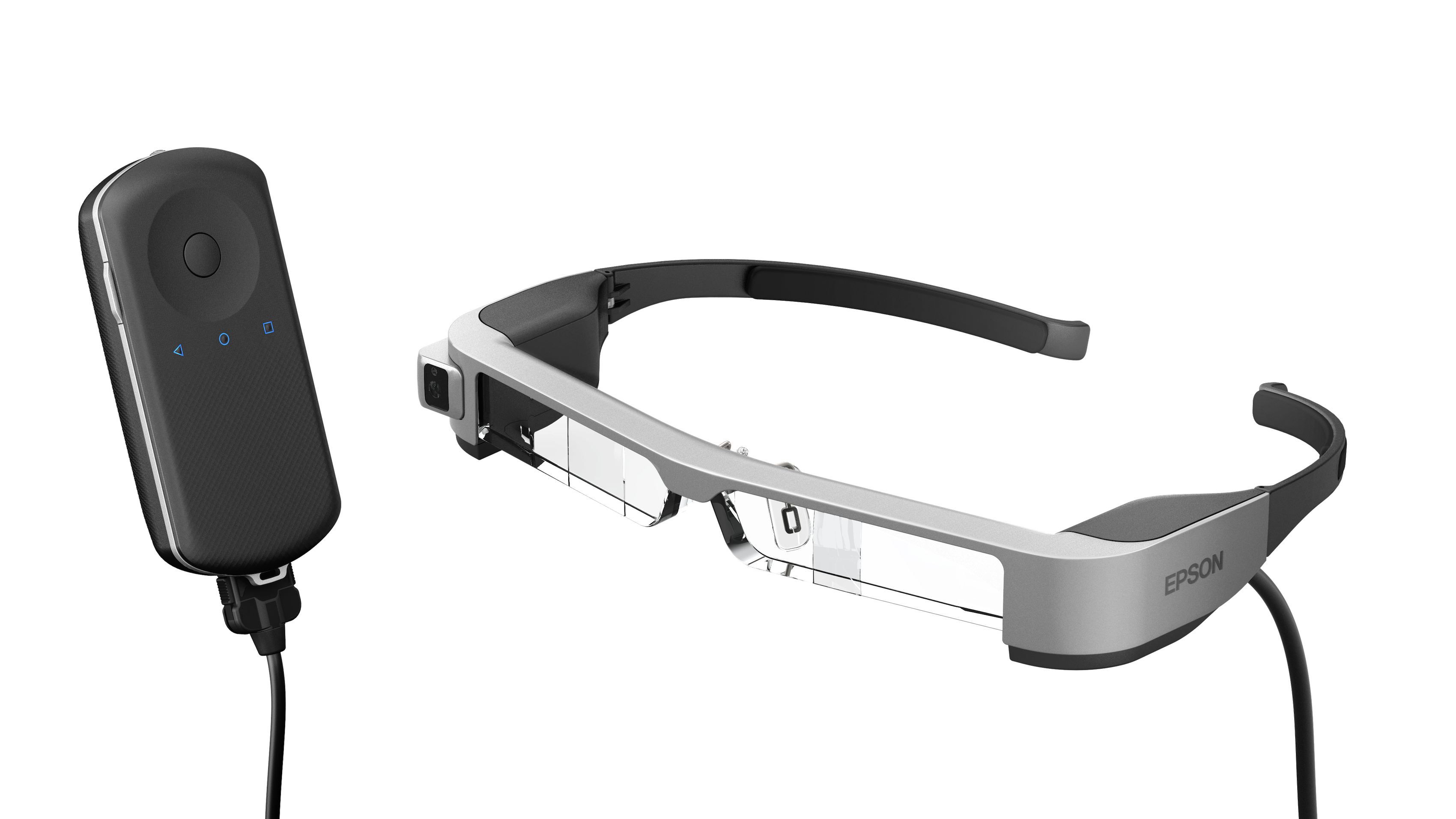 Vision Picking | André Pilastri